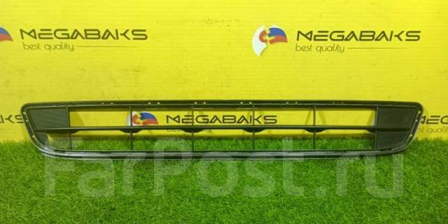 Решетка бамперная Subaru Impreza 2017 57731FL100 GT7, передняя [145684 ...