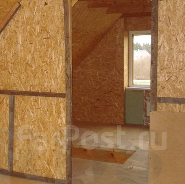 ОСП 9мм Кроношпан недорого продам, пиломатериалы, изделия из дерева ...