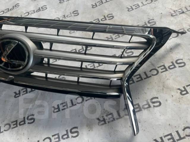 Решетка радиатора Lexus Lx570 2014 5310160920 URJ201L 3UR-FE купить во ...