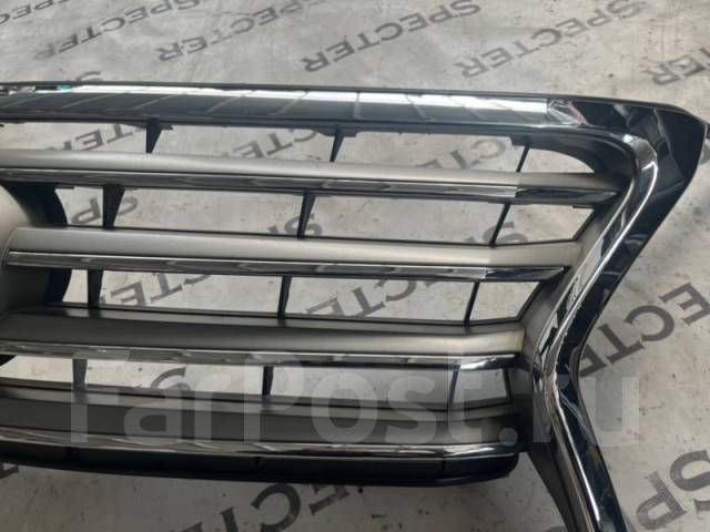 Решетка радиатора Lexus Lx570 2014 5310160920 URJ201L 3UR-FE купить во ...