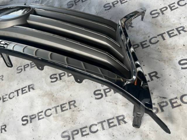 Решетка радиатора Lexus Lx570 2014 5310160920 URJ201L 3UR-FE купить во ...