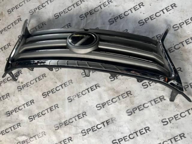 Решетка радиатора Lexus Lx570 2014 5310160920 URJ201L 3UR-FE купить во ...