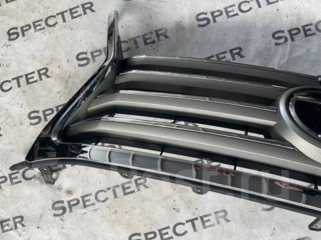 Решетка радиатора Lexus Lx570 2014 5310160920 URJ201L 3UR-FE купить во ...