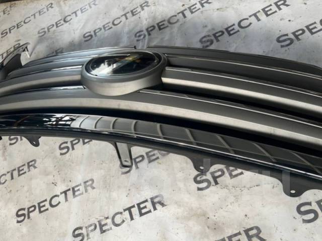 Решетка радиатора Lexus Lx570 2014 5310160920 URJ201L 3UR-FE купить во ...