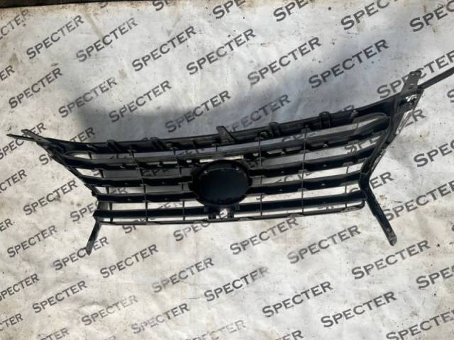 Решетка радиатора Lexus Lx570 2014 5310160920 URJ201L 3UR-FE купить во ...