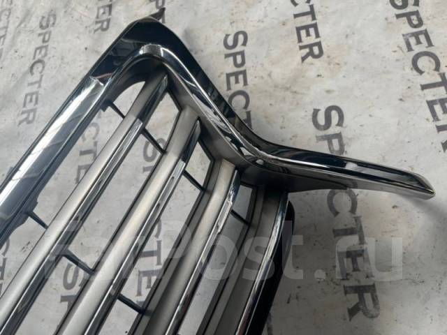 Решетка радиатора Lexus Lx570 2014 5310160920 URJ201L 3UR-FE купить во ...