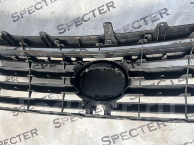 Решетка радиатора Lexus Lx570 2014 5310160920 URJ201L 3UR-FE купить во ...