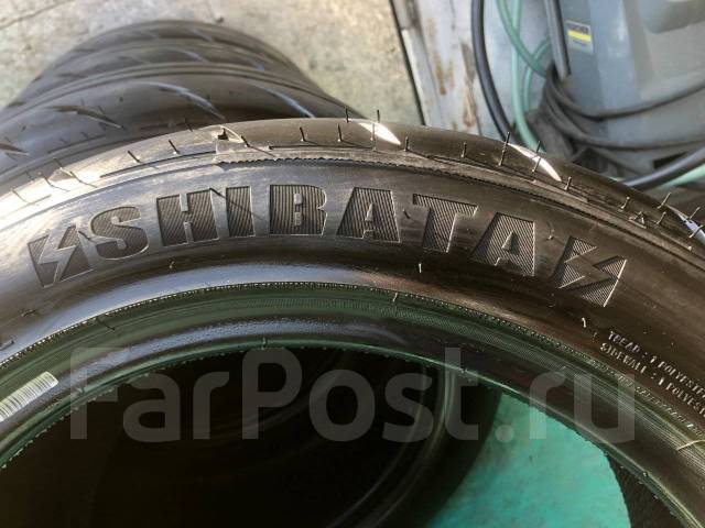 Rydanz Shibata Revimax R23, 225/45 R16, 16", 1 шт, в наличии, 225 мм ...
