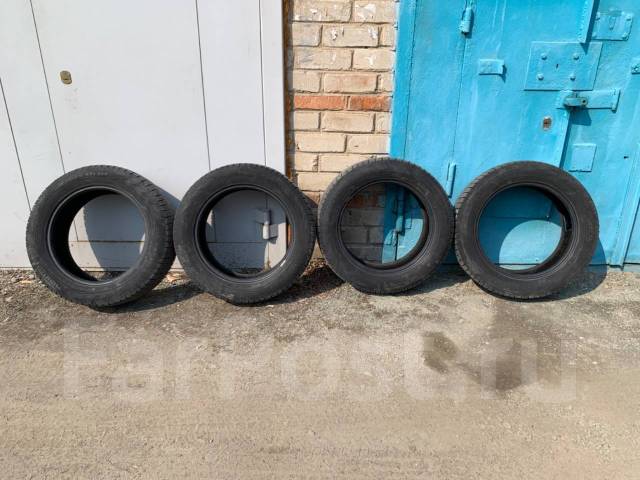 Nokian Nordman RS2 SUV, 215/60R17, 17", 1 шт, в наличии, 215 мм, 60 % ...
