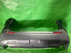 Запчасть бампер № 5215942220 — купить во Владивостоке | ФарПост