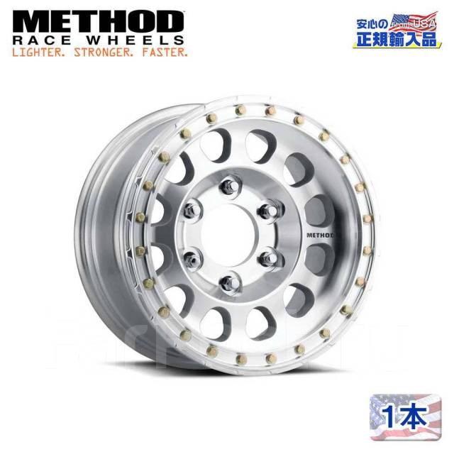 Брендовые диски Method Race Wheels MR103 Buggy Beadlock R15 NEW USA, 15 ...