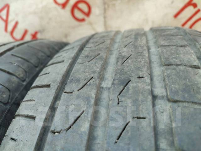 Pirelli Cinturato, 215/45 R17, 17", 1 шт, в наличии, 215 мм, 45 % ...