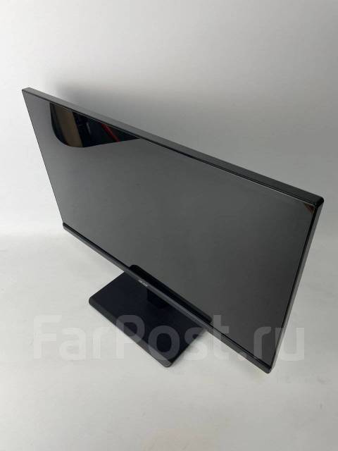 Монитор 24 Дюйма Acer H236H, 1920x1080, IPS, HDMI, Безрамочный, цена: 6 ...