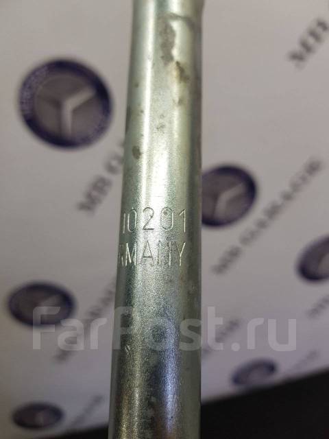 Ключ балонный 17 Mercedes-Benz (MB Garage) купить в Новосибирске по ...