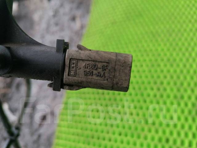 Трубка обратки TDI на Ford Focus 2 купить в Ижевске по цене: 2 500 ...