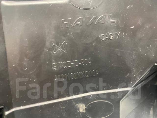 Фара левая Haval F7 F7x full led Оригинал купить во Владивостоке по ...