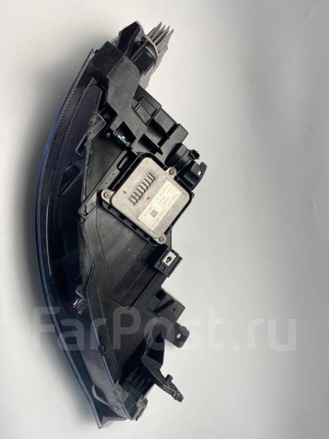 Фара левая Haval F7 F7x full led Оригинал купить во Владивостоке по ...