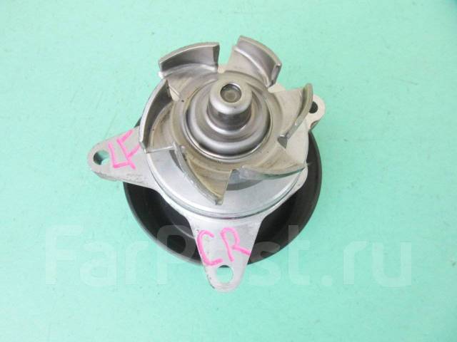 Помпа водяная Mazda. LF/LFVE/LFDE/Lfvds/L3VE. LF94-15-100A, LF01-15-100 ...