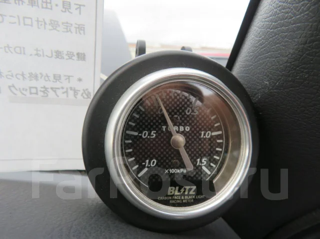 Toyota Hilux Surf, 1996, KZN130, 1KZTE во Владивостоке