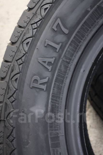 Goform Kingboss RA17, 215/70R16, 16", 1 шт, в наличии, 215 мм, 70 % ...