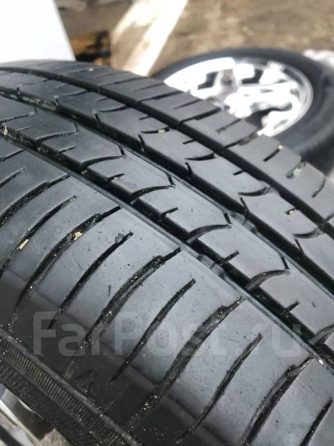 Колеса. R15 4х100. Диски сердечки PIAA Jewel Heart. Goodyear 175/65R15 ...