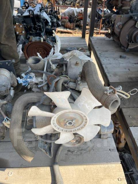 Двигатель в сборе Iseki E262 купить во Владивостоке — частное ...