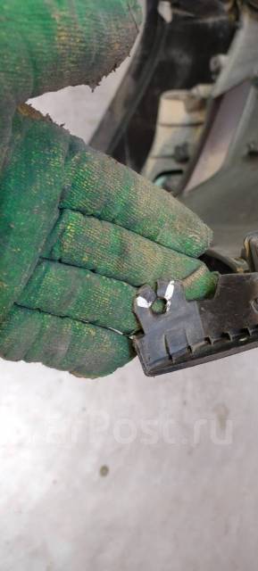 Бампер Hyundai Santa Fe 2018-2021 86510S1000 4 TM, передний купить в ...