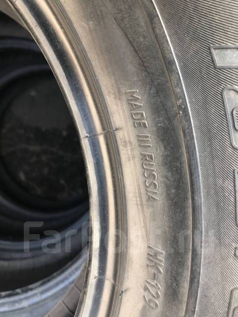 Кама Euro-129, 185/65R14 86H, 14", 1 шт, в наличии, 185 мм, 65 % ...