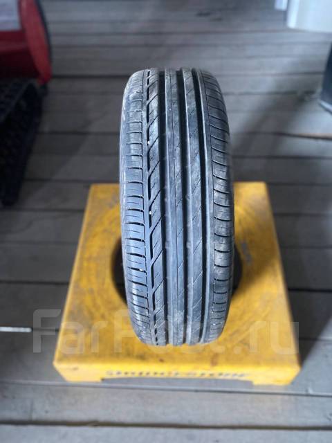Bridgestone Turanza, 205/65 R15, 15", 1 шт, в наличии, 205 мм, 65 % ...