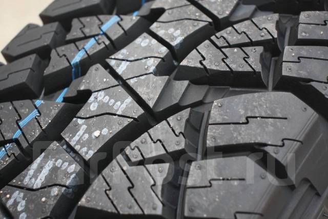 Goform RF18 Kingboss, 265/65R17, 17", 1 шт, в наличии, 265 мм, 65 % ...