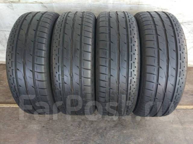 Bridgestone Luft RV II, 225/55 R18, 18", 1 шт, в наличии, 225 мм, 55 % ...