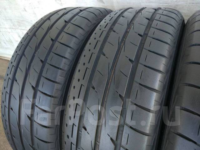 Bridgestone Luft RV II, 225/55 R18, 18", 1 шт, в наличии, 225 мм, 55 % ...
