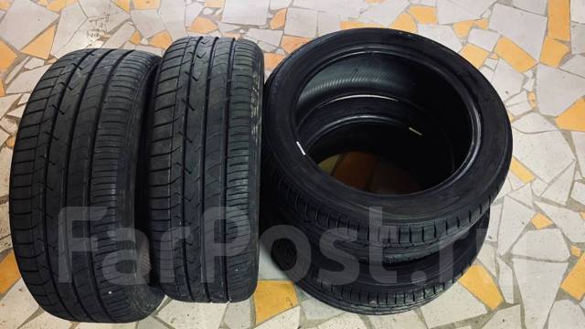 Toyo Tranpath mpZ, 225/50 R18, 18", 1 шт, в наличии, 225 мм, 50 % ...