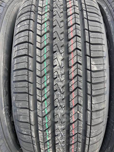 Gopro ENTRO CS1, 215/65R17, 17", 1 шт, в наличии, 215 мм, 65 % ...