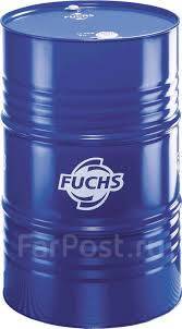 Масло редукторное Fuchs Renolin Unisyn CLP 220, Бочка 205л, синтетическое, 205,00 л. Цена: 120 ...