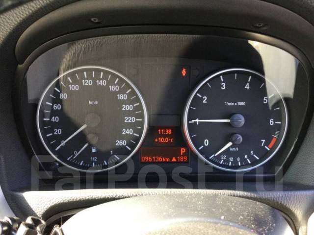 Двигатель BMW N52B25A 96 т. км 3-Series E90, E91, E92, E93/ 5-Series E60, E61 11000415026 купить ...