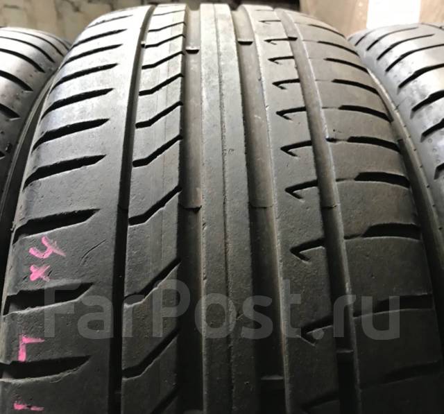Pirelli Dragon Sport, 215/45R17, 17", 1 шт, в наличии, 215 мм, 45 % ...