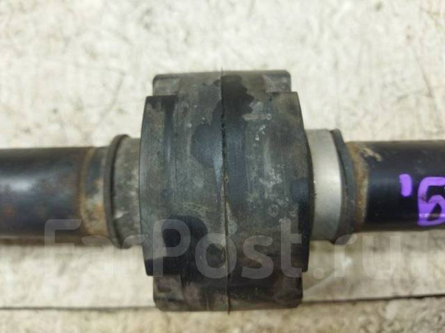 Привод Nissan Ad VY11 QG13DE, передний правый [409059] купить во ...