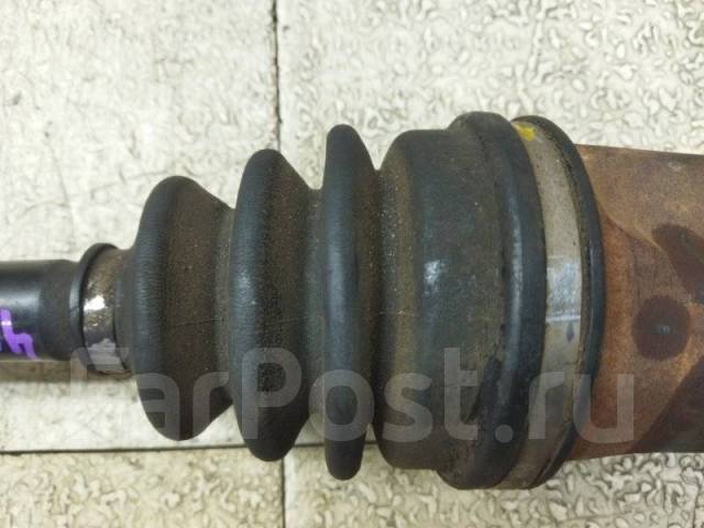 Привод Nissan Ad VY11 QG13DE, передний правый [409059] купить во ...