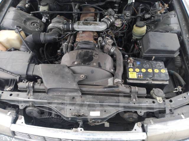 Toyota Cresta, 1993, LX90, 2LTE в Абакане