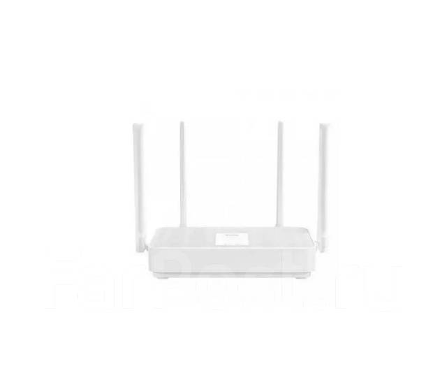 Wi-Fi роутер Mi Xiaomi Redmi AX3000 Router. Тц Сотка, новый, в наличии ...