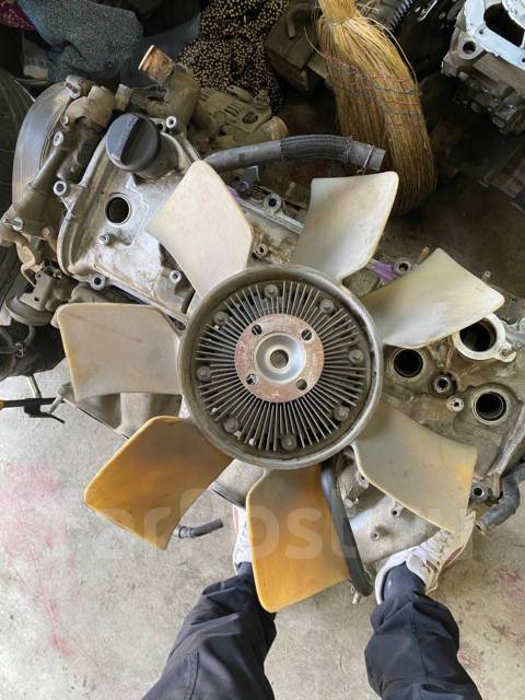 Вискомуфта Toyota Crown 175 купить в Хабаровске по цене: 6 000 ...