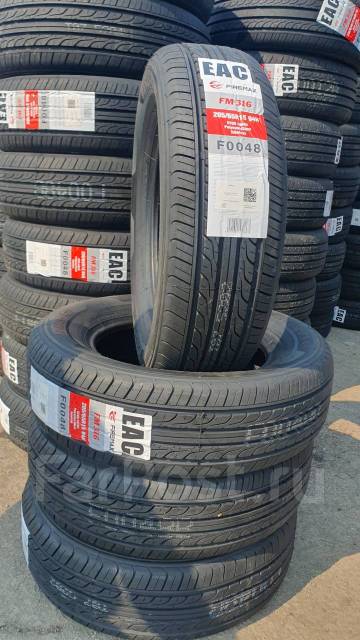 Firemax FM316, 205/65 R15, 15", 3 шт, в наличии, 205 мм, 65 % ...