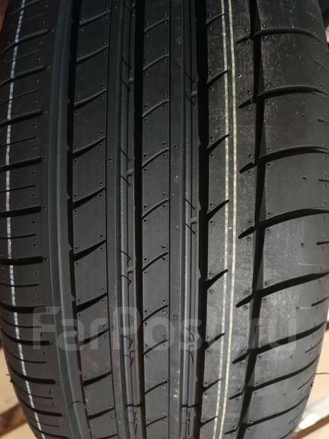 Triangle Sports TH201, 225/55 R18 98V, 18", 1 шт, в наличии, 225 мм, 55 ...