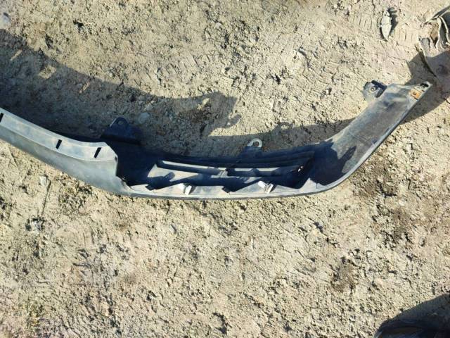 Бампер Lexus RX450H, RX350, RX270 18086, передний купить во ...