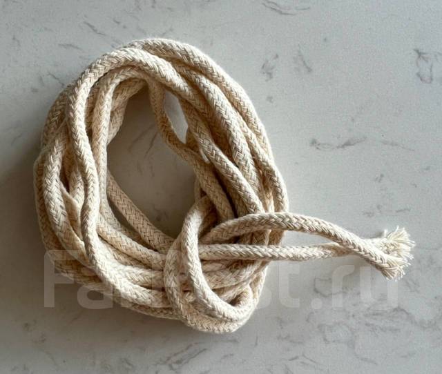 Фитиль для керосиновой лампы, новый, в наличии. Цена: 280₽ во Владивостоке