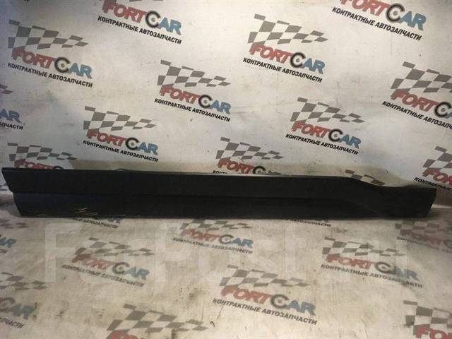 Накладка на дверь Subaru Forester 91112SJ220 SK5, передняя правая ...