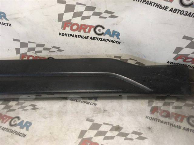 Накладка на дверь Subaru Forester 91112SJ220 SK5, передняя правая ...