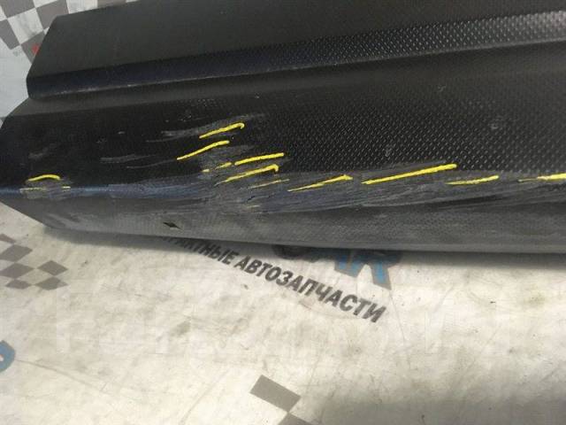 Накладка на дверь Subaru Forester 91112SJ220 SK5, передняя правая ...