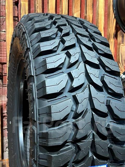 LingLong CrossWind M/T, 265 70 16, 16", 1 шт, в наличии, 265 мм, 70 % ...